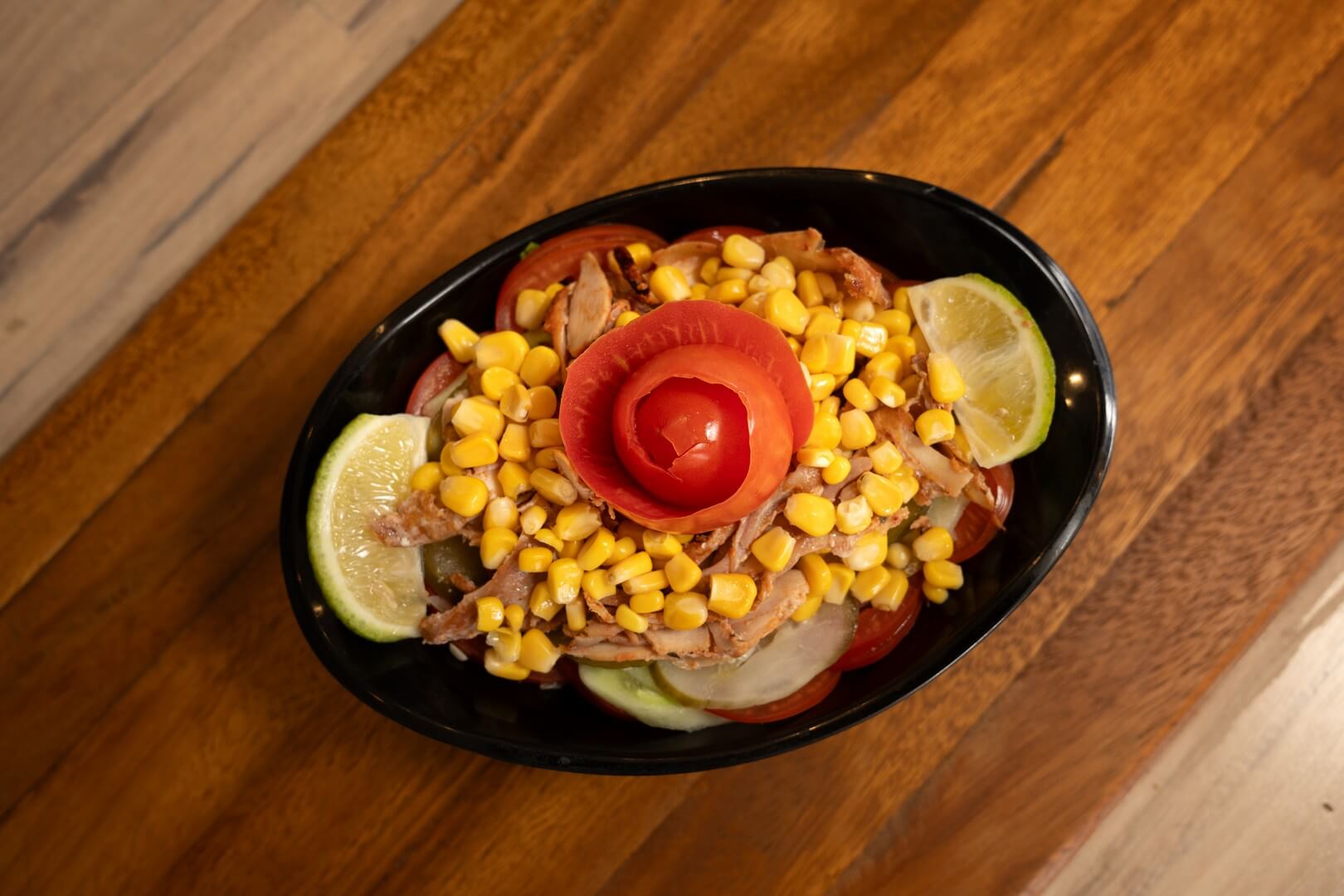 DNR Cafe & Restaurant - DNR Cafe & Restaurant