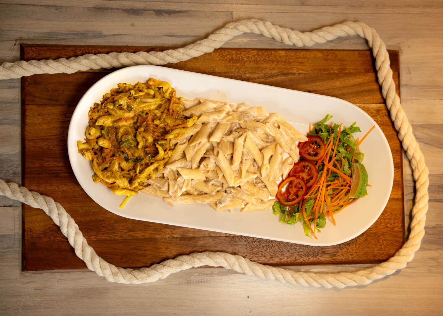 DNR Cafe & Restaurant - DNR Cafe & Restaurant